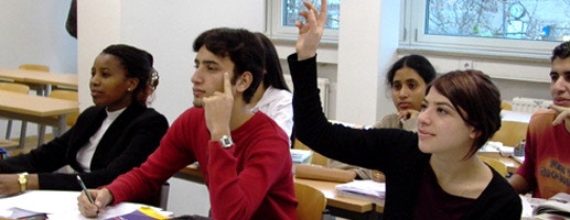 [독일어학원/베를린] 하트낙슐레 Hartnackschule Berlin : 네이버 블로그