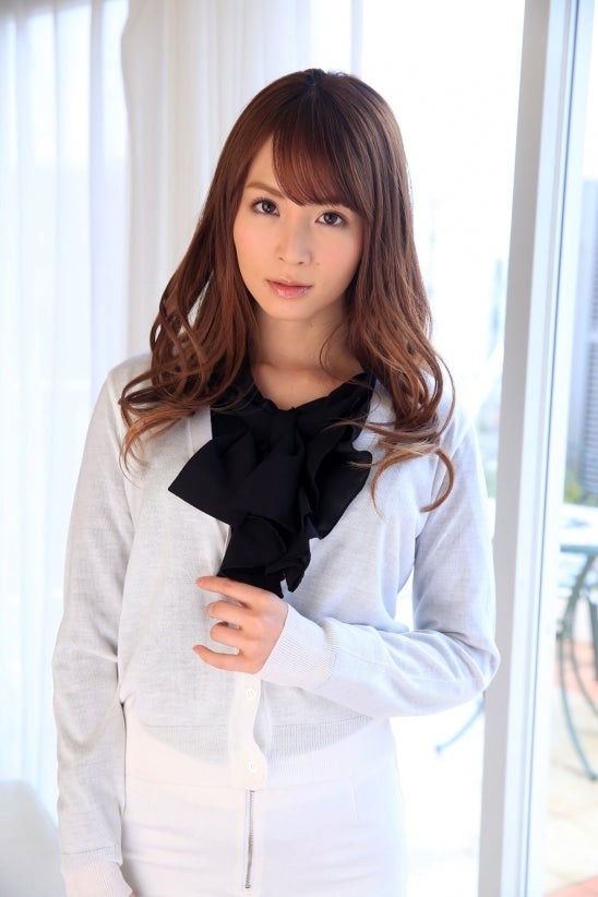 1987 / Miku Ohashi / 大橋未久 / AV / Japanese Porn