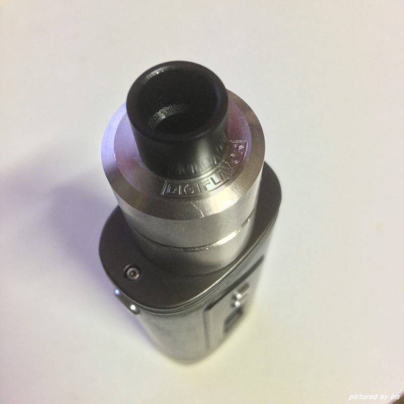 천국몰(Heavengifts)에서 업어온 LYNX RDA, Siren GTA, Griffin 25 RTA plus! : 네이버 블로그