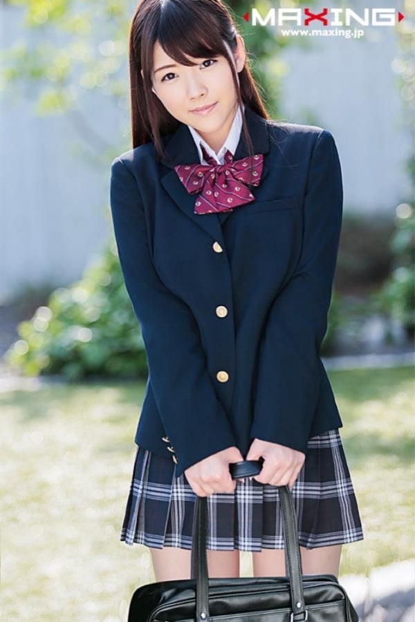 1997 / Yui Kasumi / 香純ゆい / 카스미 유이 / AV