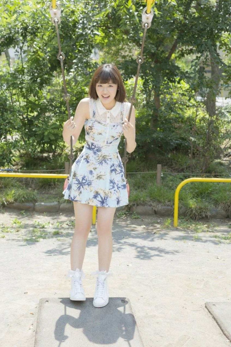 1996 / Yuki Shiroi / 白衣ゆき / 시로이 유키 / AV