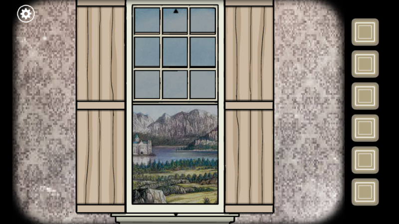 [게임 공략] Rusty Lake Roots 공략 / 러스티 레이크 루츠 공략 / 11. Spring 1885 Masks ...