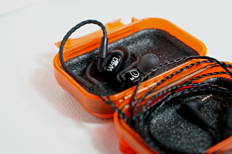 웨스톤 W40 (WESTONE LABS W40) 이어폰 사용기 : 네이버 블로그