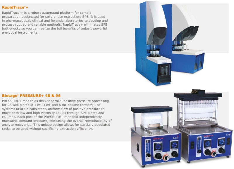 [Biotage]-ISOLUTE Myco SPE Column / 동시 다성분 곰팡이독소 전처리용 SPE Column ...