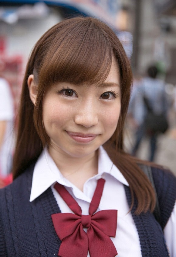 1993 Momoka Sakai 酒井ももか 사카이 모모카 Av