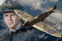 제2차 세계대전 에이스 스토리 : '몰타의 매' 조지 벌링(George Beurling) : 네이버 블로그