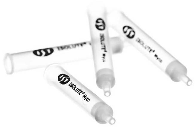[Biotage]-ISOLUTE Myco SPE Column / 동시 다성분 곰팡이독소 전처리용 SPE Column ...