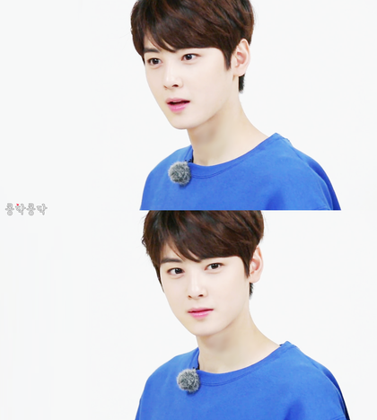 아스트로_차은우 : 네이버 블로그