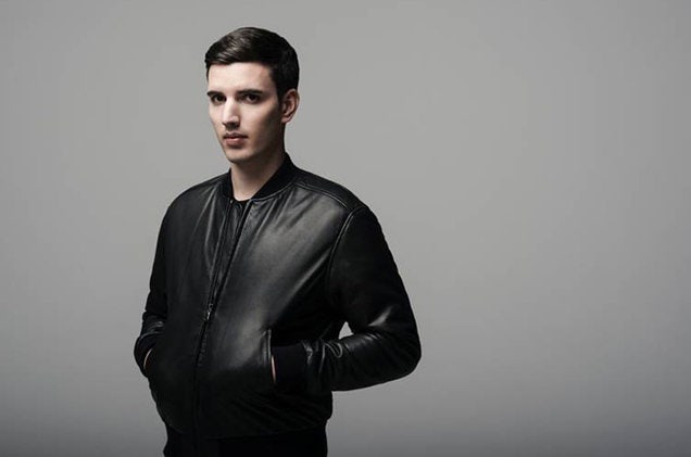 DJ MAG TOP 100 DJS 85 NETSKY 넷스카이 : 네이버 블로그