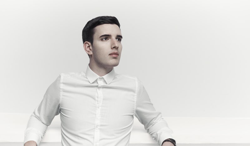 DJ MAG TOP 100 DJS 85 NETSKY 넷스카이 : 네이버 블로그