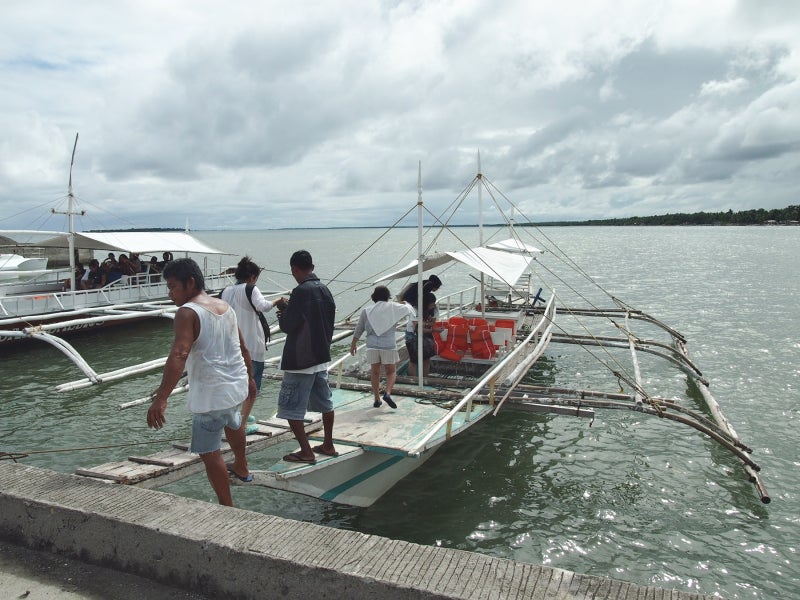 칼빈리프(Carbin reef) 바다 한가운데 스노클링 : 필리핀 바콜로드 일상 #세계여행 #디니월드 : 네이버 블로그