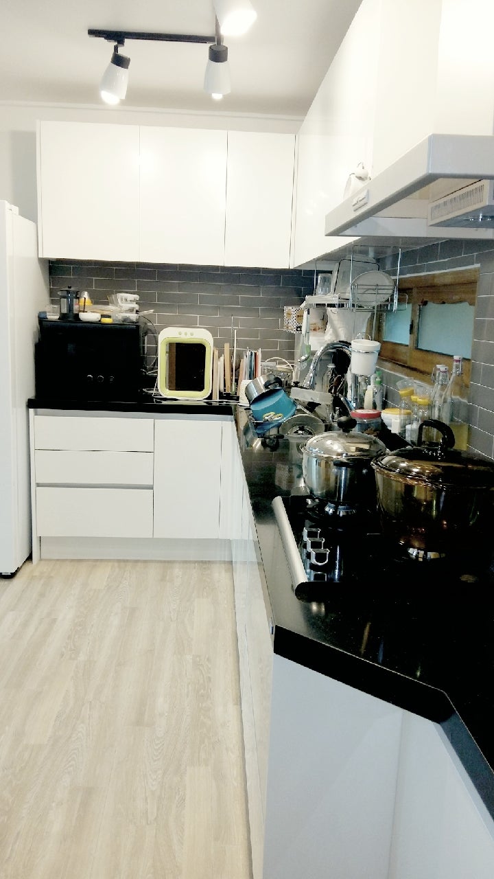 [집수리_남원 슬라브집 3] 30평 시골집 인테리어 리모델링 before & after : 네이버 블로그