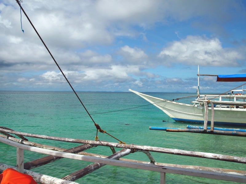 칼빈리프(Carbin reef) 바다 한가운데 스노클링 : 필리핀 바콜로드 일상 #세계여행 #디니월드 : 네이버 블로그
