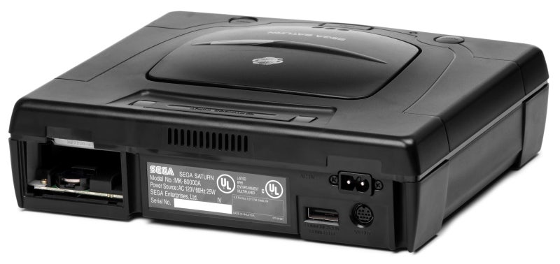 세가의 역작이 될수있었던 sega saturn 세가새턴 리뷰 : 네이버 블로그