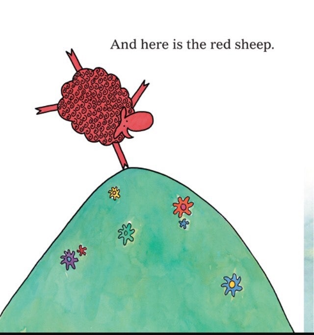 Where is the green sheep. : 네이버 블로그