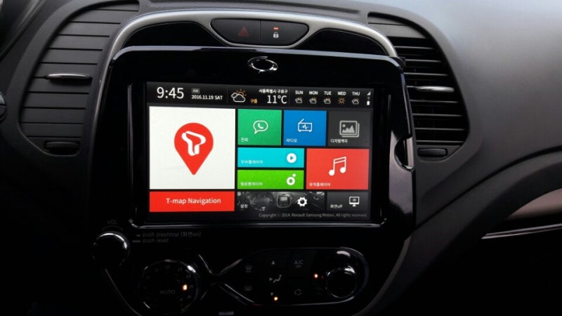 QM3 T2C 사용기. : 네이버 블로그