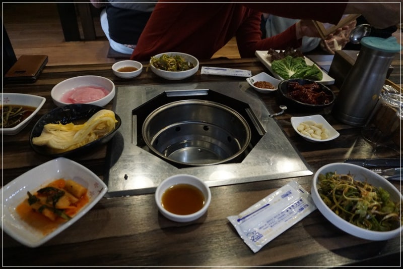 김해맛집진영맛집 시민갈비에서 맛있는 진영갈비 먹고 왔어요~ 네이버 블로그