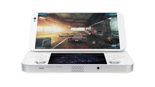 GPD WIN을 뛰어넘는 PGS lab : 네이버 블로그