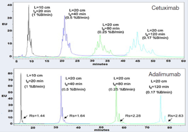 [YMC-BioPro SP-F] 이온교환컬럼의 선택을 위한 연구 : 네이버 블로그