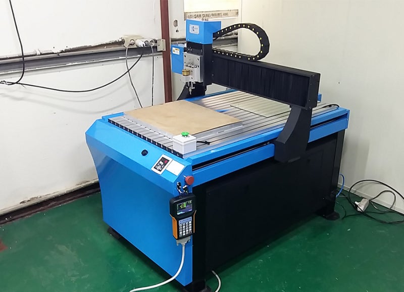 경기도 파주 은진프린팅 주문제작 CNC조각기 DAVID-6090 납품후기 : 네이버 블로그