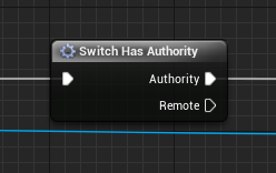 UE4 :: Replication : 네이버 블로그