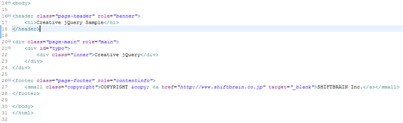 JQuery. 이벤트 효과넣기(mouseover, click, mouseout) : 네이버 블로그