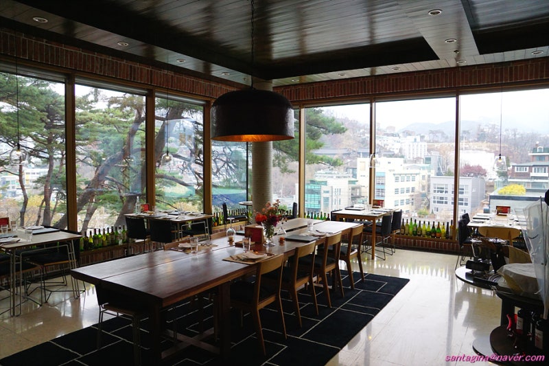 부암동맛집 스톤힐 분위기 좋은 이태리 레스토랑 네이버 블로그