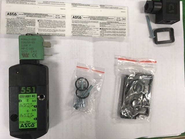 ASCO JOUCOMATIC NUMATICS Sirai 전문수입 공급 : 네이버 블로그