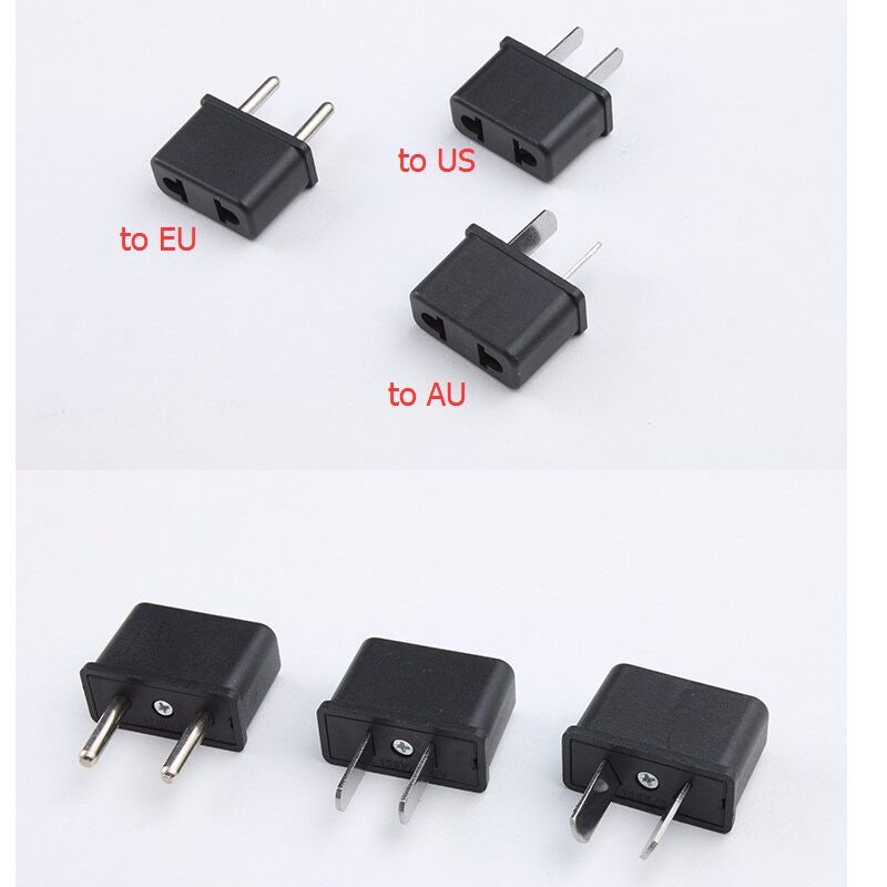 EU vs US AC plug type 전원플러그 비교 : 네이버 블로그