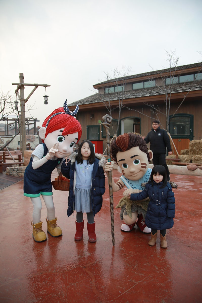 체험학습갈만한곳 위니월드 또 올래요 네이버 블로그