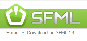 C++ 비주얼스튜디오2015 SFML 설치하기 : 네이버 블로그