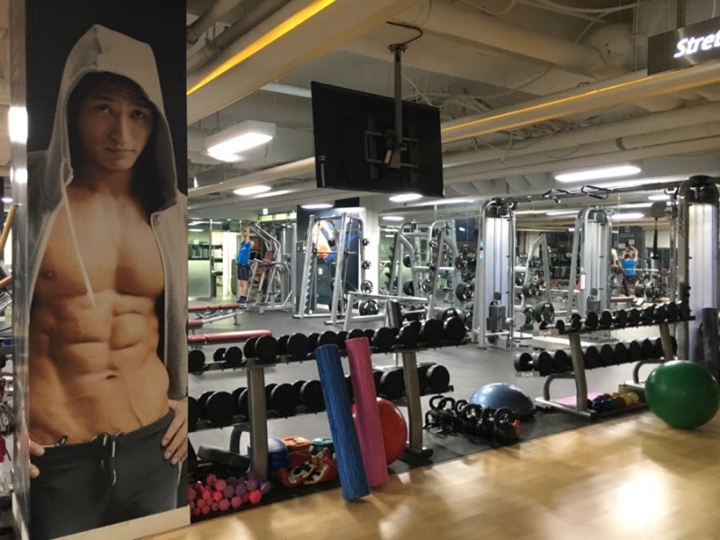 신구 스포츠 센터 압구정 신사동 청정수 수영장 헬스 가로수길 네이버 블로그