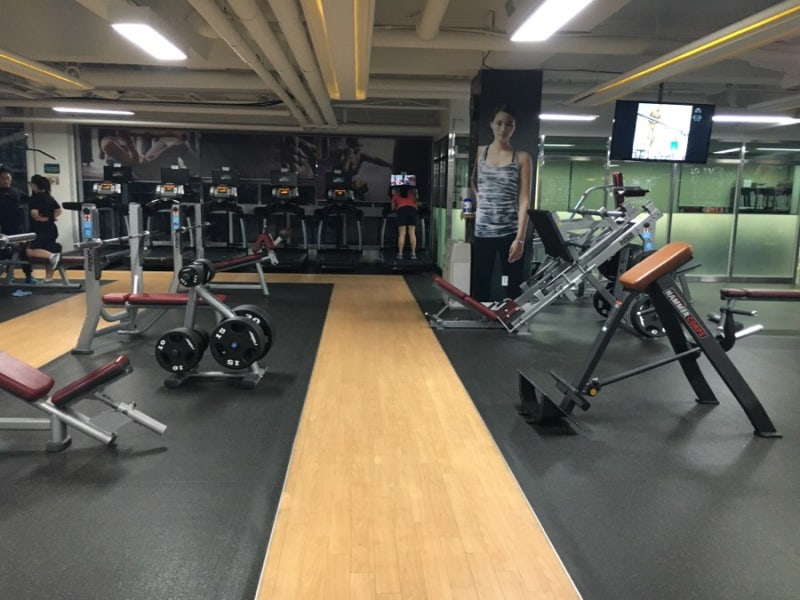 신구 스포츠 센터 압구정 신사동 청정수 수영장 헬스 가로수길 네이버 블로그