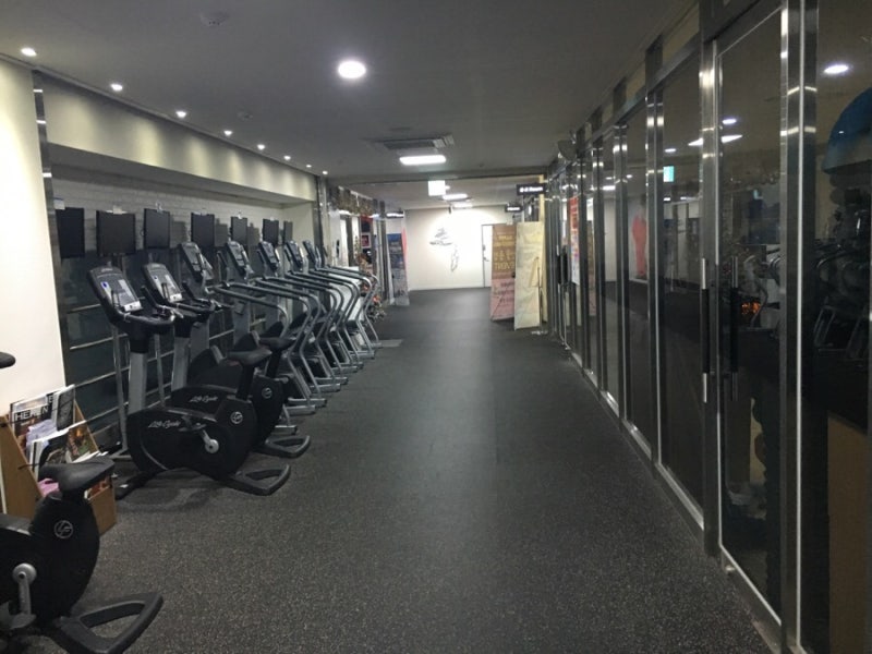 신구 스포츠 센터 압구정 신사동 청정수 수영장 헬스 가로수길 네이버 블로그