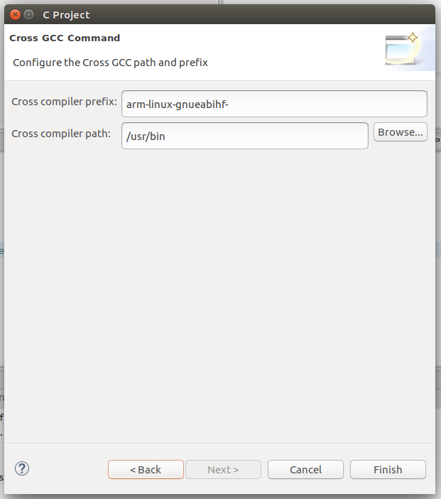 Raspberry Pi Cross Compile#2 : 네이버 블로그