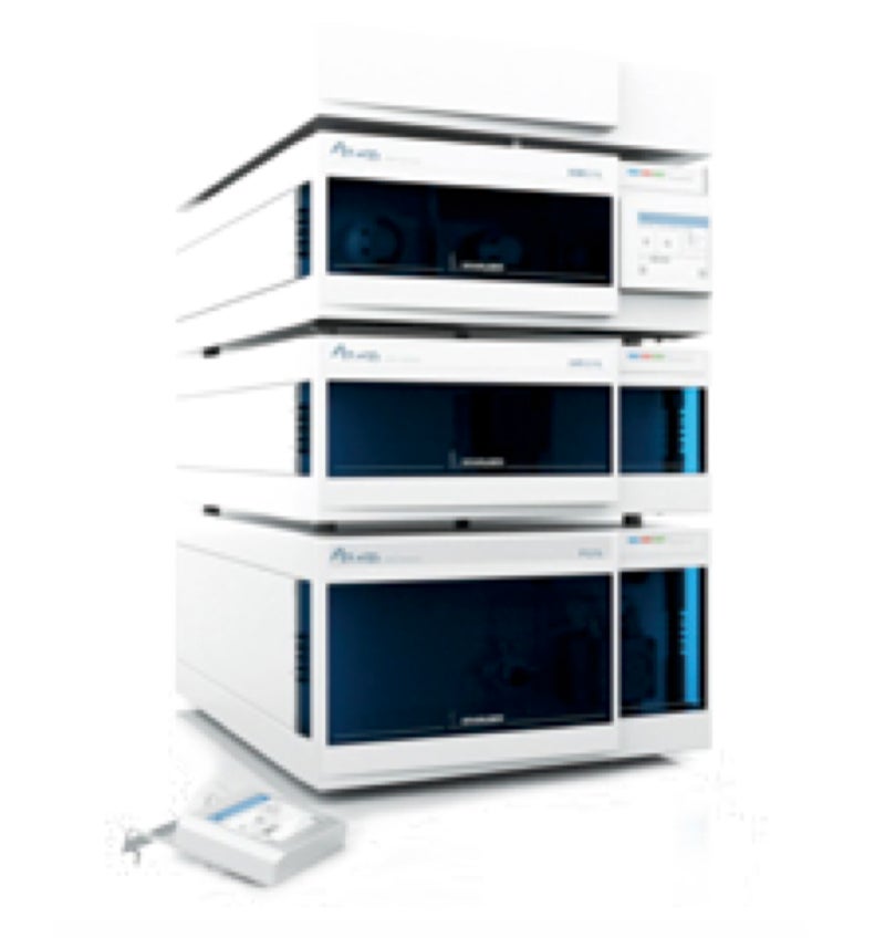 [엔바이오랩]-AZURA HPLC Series / Analytical & Preparative HPLC System ...