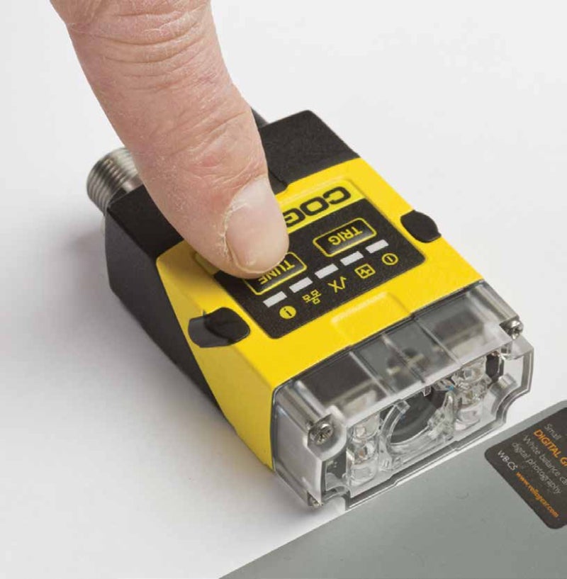 [COGNEX] DataMan 260 시리즈 고정형 바코드리더기 코그넥스 바코드스캐너 : 네이버 블로그