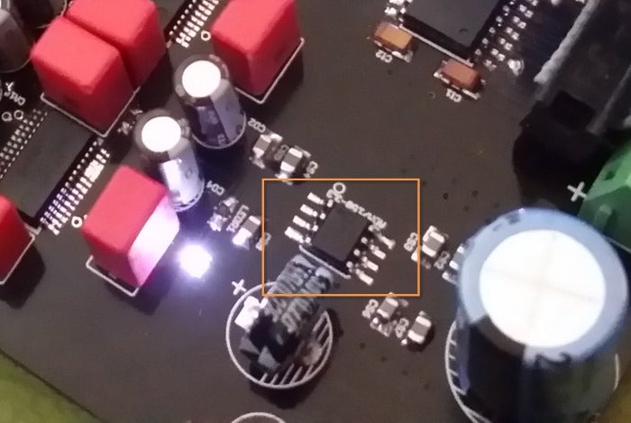 ADM7150 / 7151 : 네이버 블로그