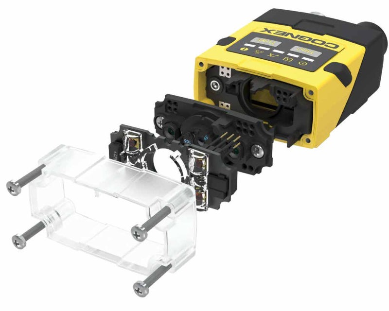 [COGNEX] DataMan 260 시리즈 고정형 바코드리더기 코그넥스 바코드스캐너 : 네이버 블로그