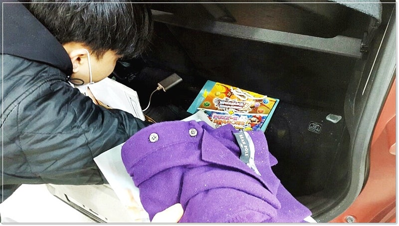 호평동스팀세차 손세차로 완벽하게~ : 네이버 블로그