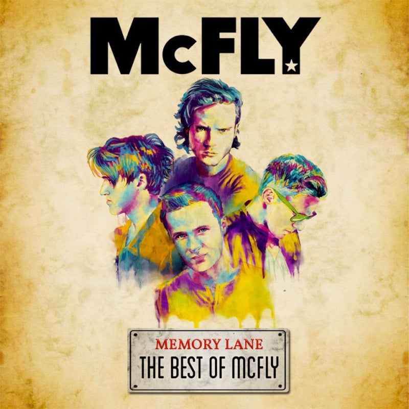 McFly - Love Is Easy(듣기, 가사, 해석, 번역) : 네이버 블로그