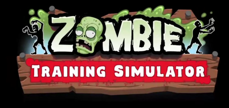 [VIVE App] 누구나 할 수 있는 좀비 사냥 / Zombie Training Simulator : 네이버 블로그