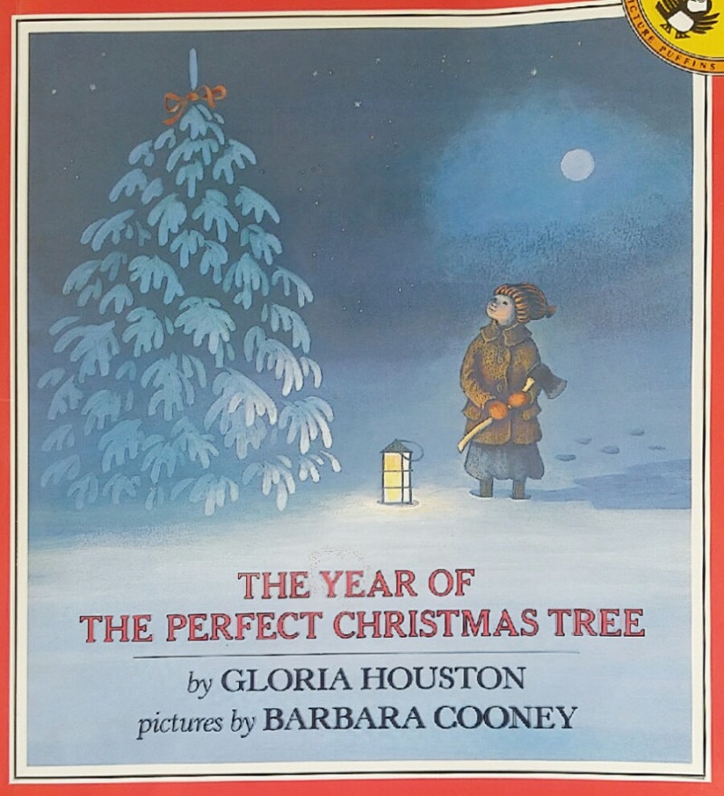 The year of the perfect Christmas Tree : 네이버 블로그