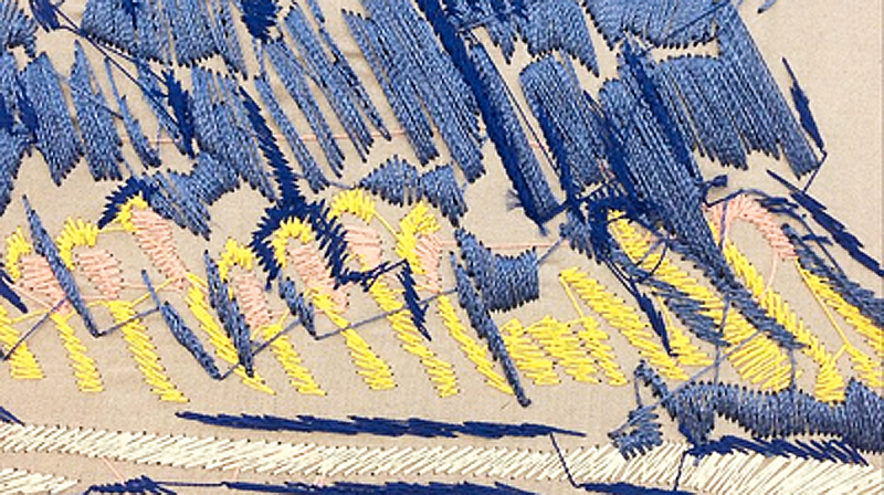 미술유학 RCA Textiles 지원방법(마무리수업) : 네이버 블로그