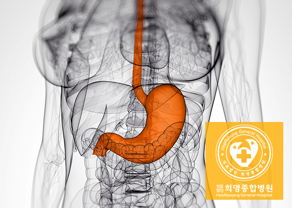 정기적인 위내시경 검사 위암 조기발견의 열쇠 네이버 블로그