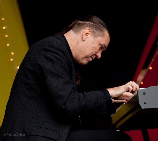 Jon Weber(존 웨버, piano) : 네이버 블로그