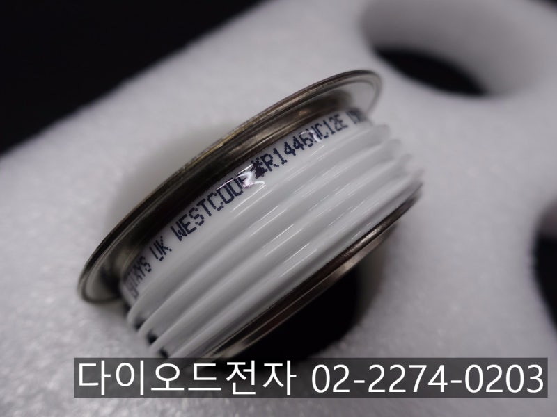 [특가판매] R1446NC12E , IXYS UK WESTCODE (R1446NS12E) : 네이버 블로그