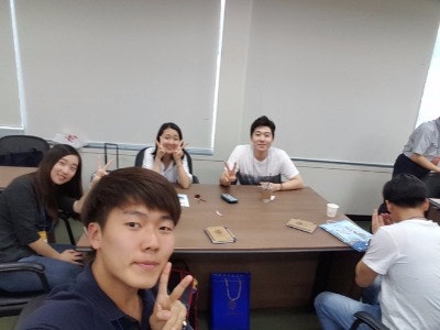 [캠퍼스 꿀팁] 미국대사관 주관 대학생 취업 멘토링, IRAMP에 대해 알아보자! : 네이버 블로그