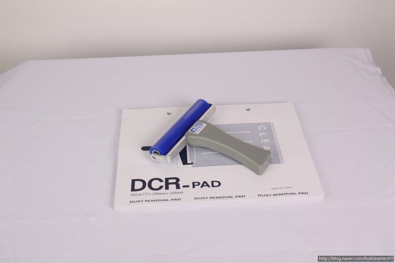 이물 제거용 롤러,CLEAN ROLLER,DCR ROLLER, : 네이버 블로그