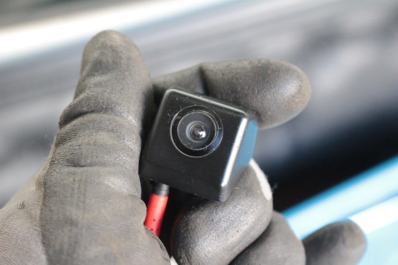 사제품이든 순정품이든 후방카메라는 모두 소모품입니다. : 네이버 블로그